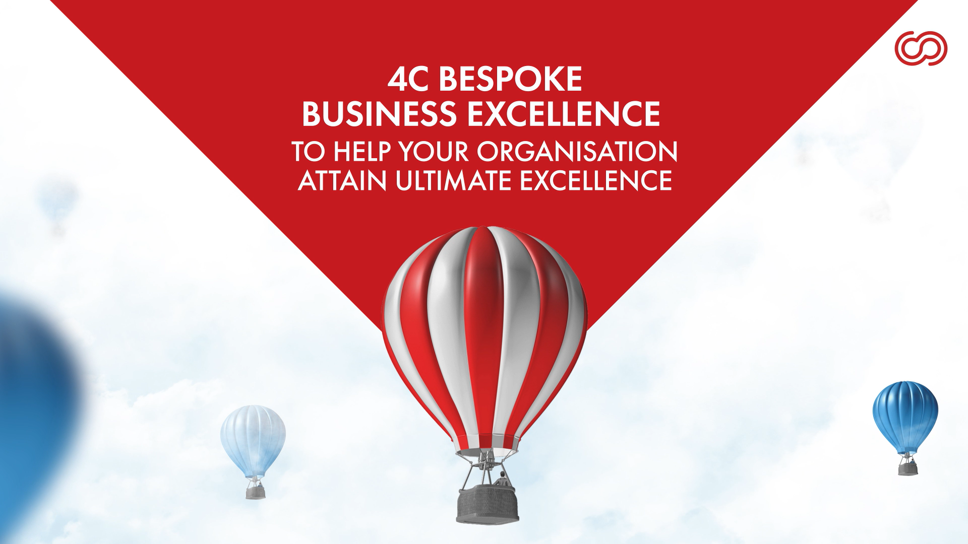 Strategic Consulting and Advisory Services | 4C Consulting