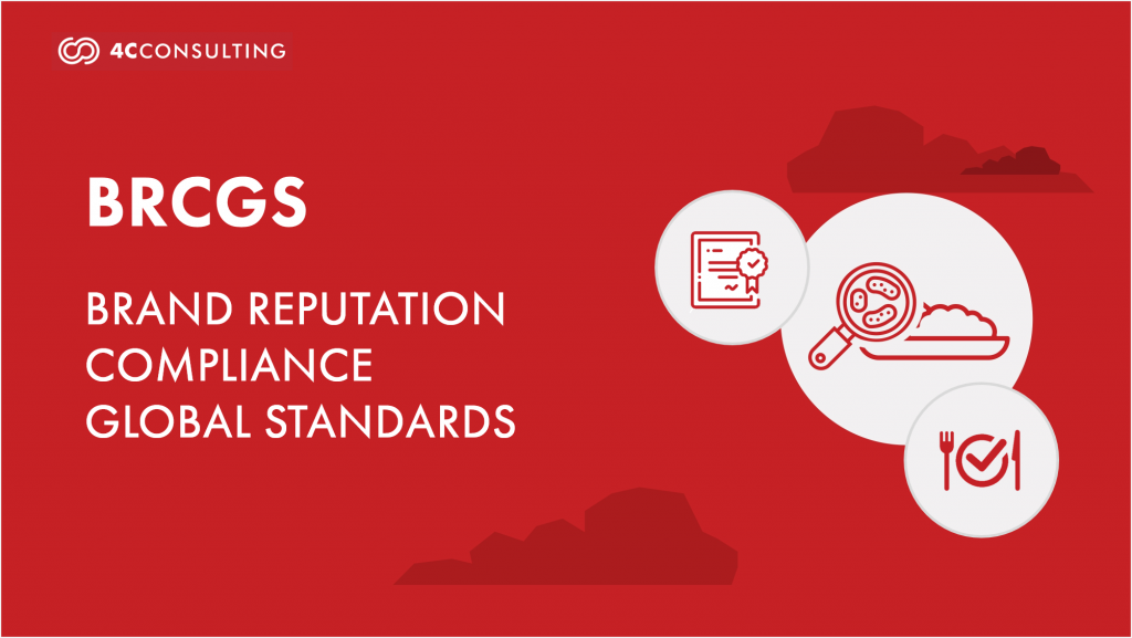 BRCGS Packaging Materials: Ensuring Quality & Safety on a Global Scale