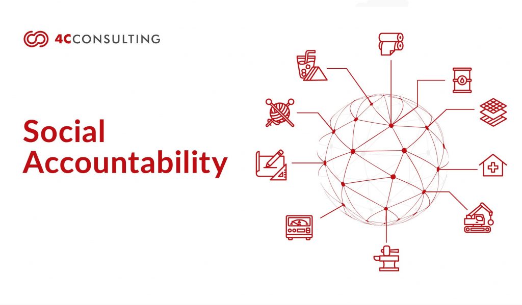 Exploring Social Accountability: Principles, Benefits & Standards