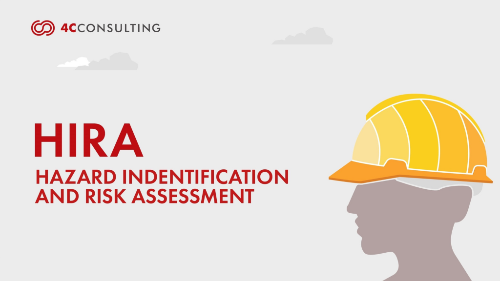 Hazard Identification & Risk Assesment Guide: Ensuring Workplace Safety