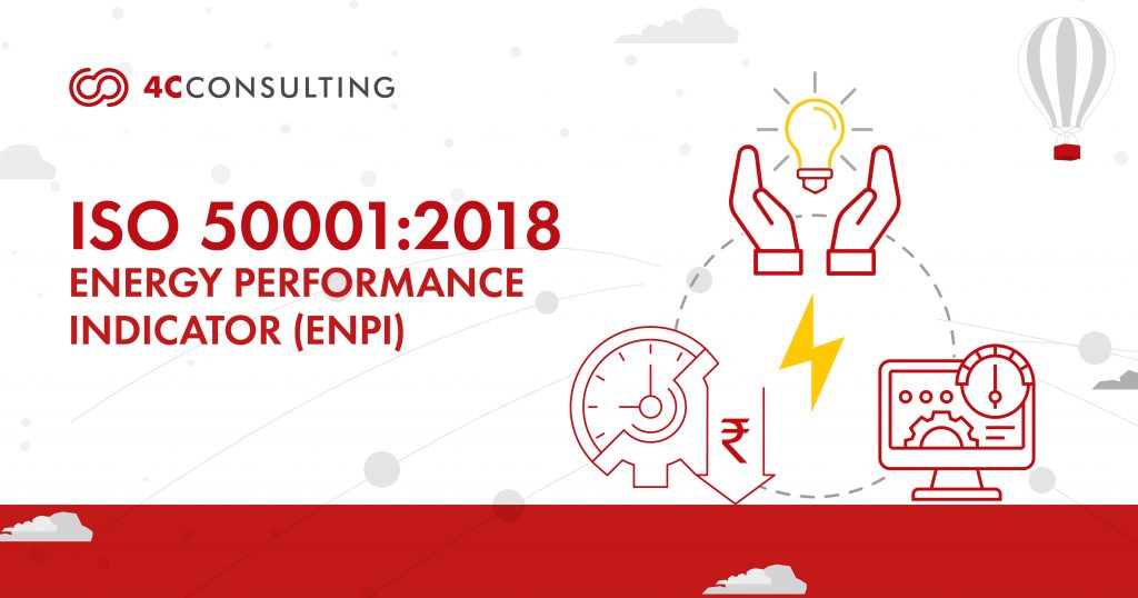 Energy Performance Indicators: An Efficiency Guide for ISO 50001 | 4C