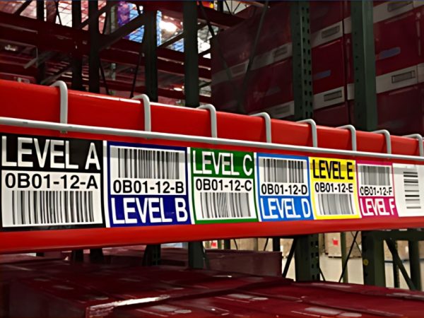 Visual Management and 5s system for Operational Excellence | 4CPL